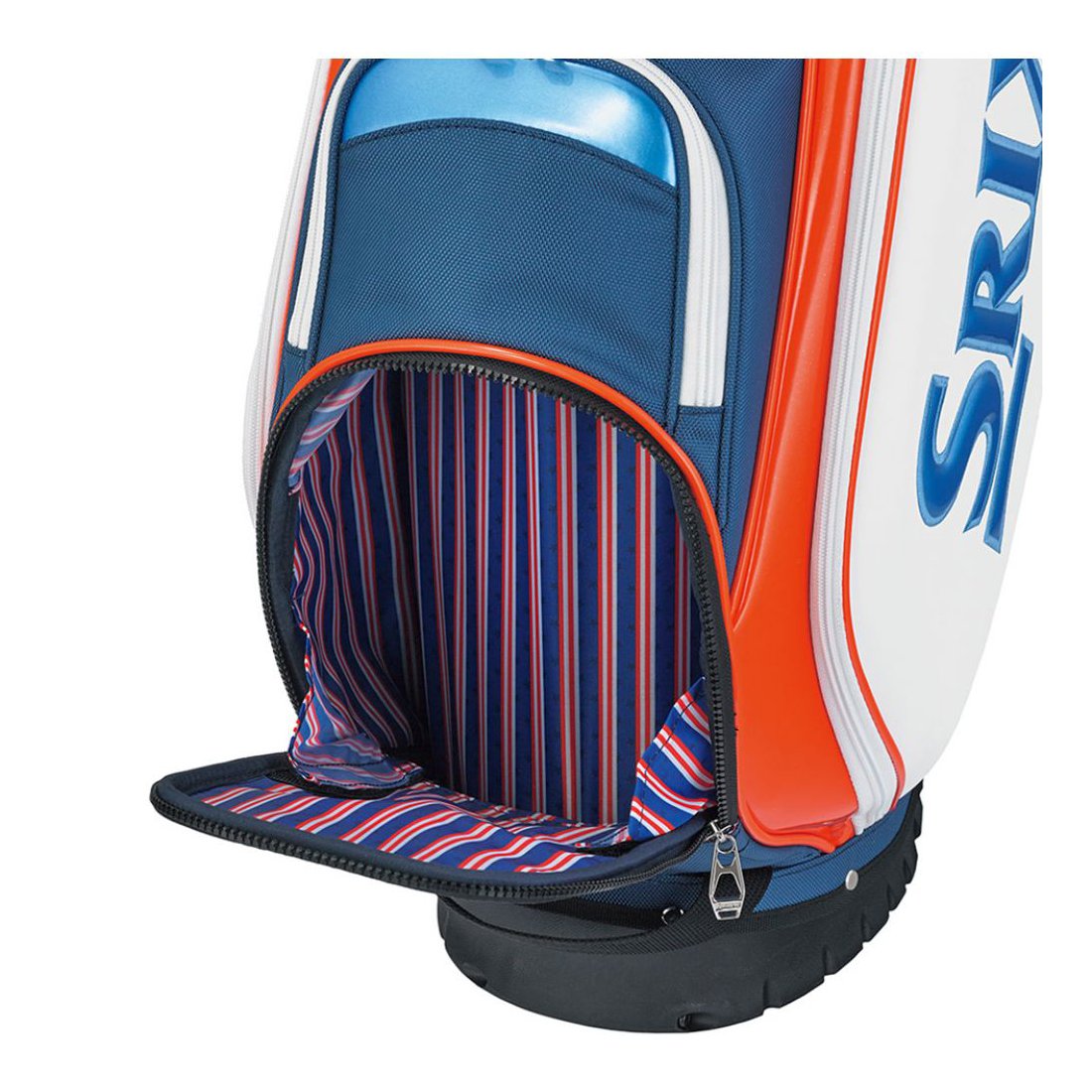 Srixon US Open 2021 Staff Stand Golf Bag 12119857 – Clarkes Golf