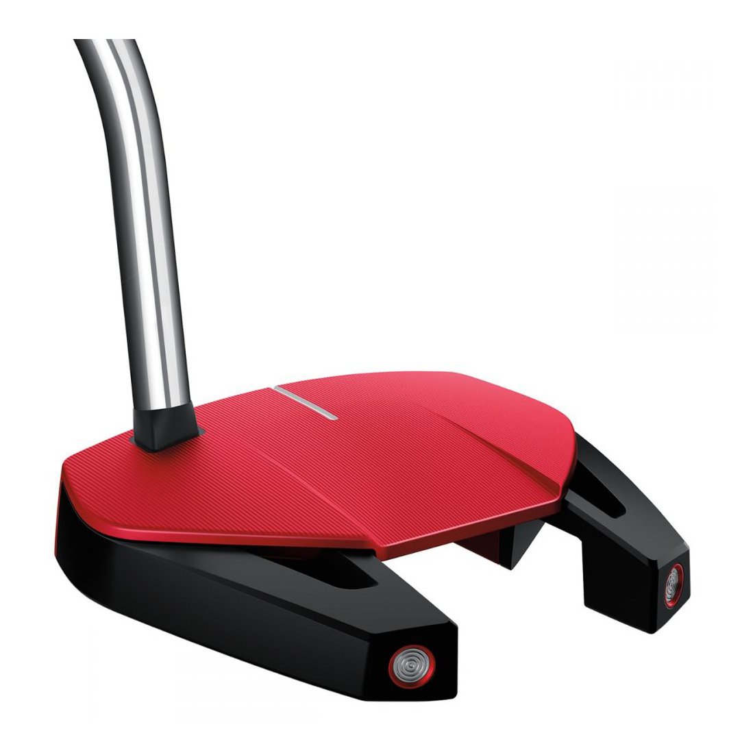 TaylorMade Spider GT Golf Putter | Single Bend Neck – Clarkes Golf